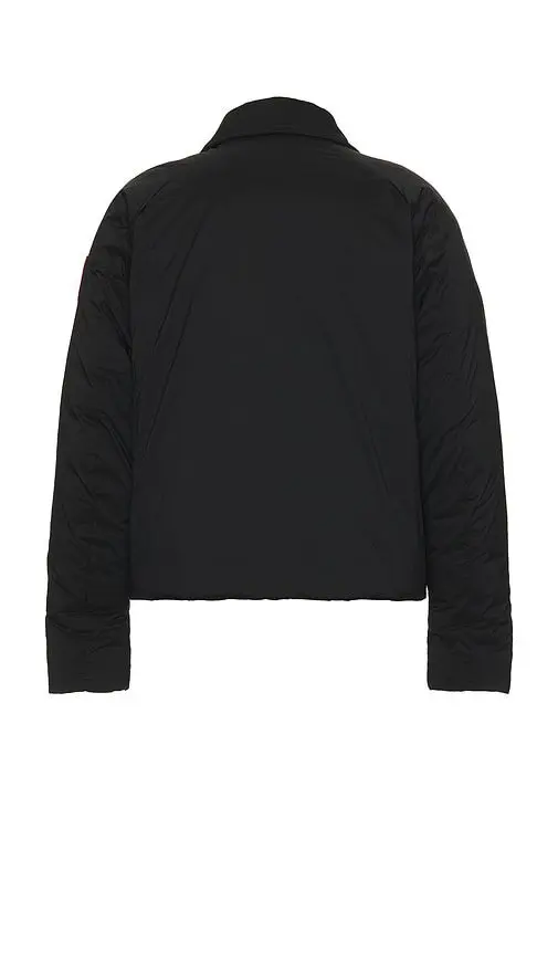 Canada Goose Lodge Coach Jacket