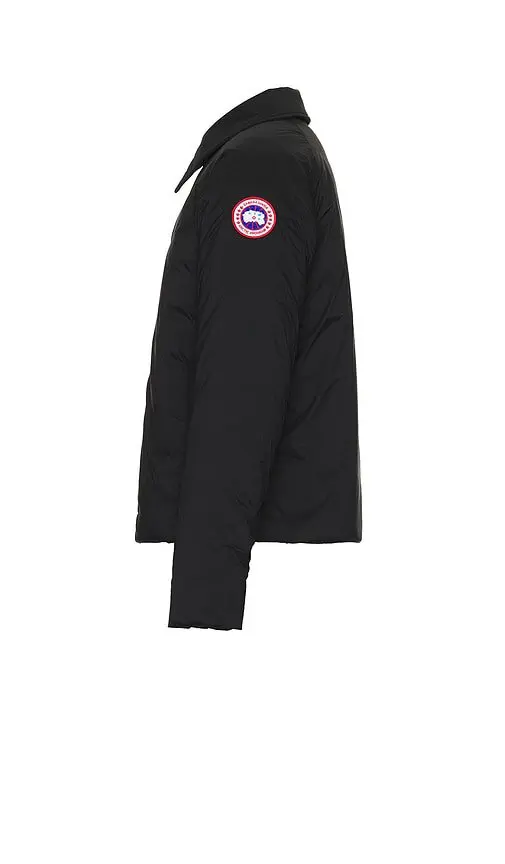 Canada Goose Lodge Coach Jacket