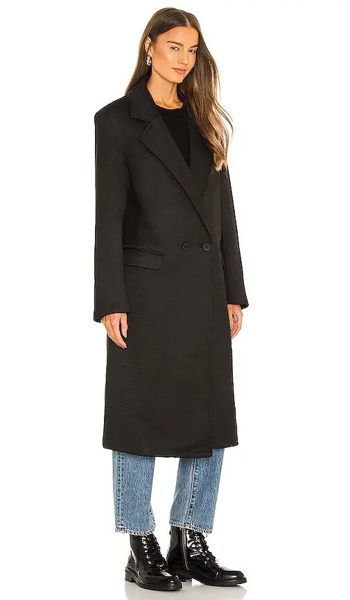 WeWoreWhat Blazer Jacket