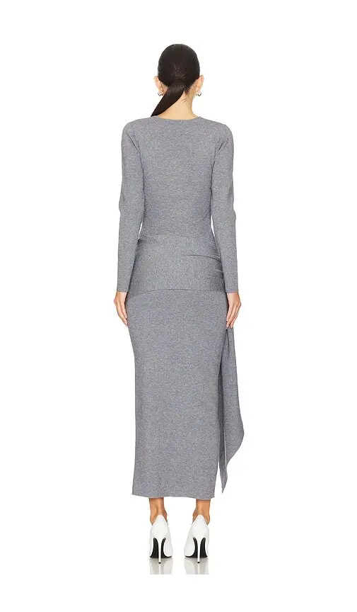 Line & Dot Alira Dress