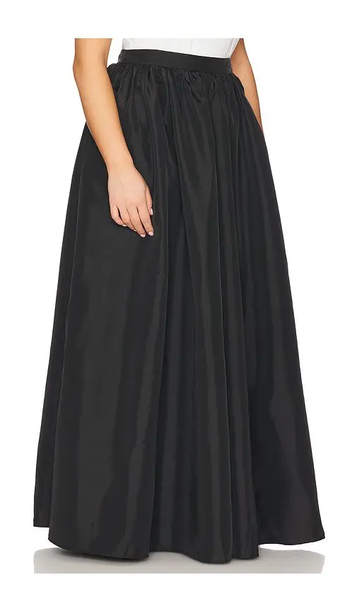 L'academie Raelyn Maxi Skirt