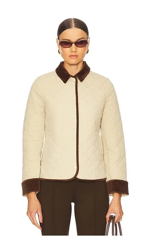 L'academie Niki Jacket