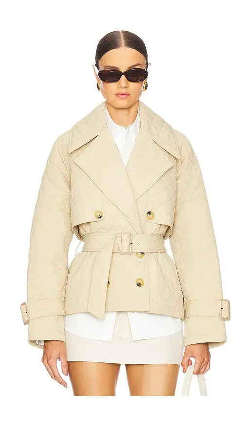 L'academie Abbey Jacket
