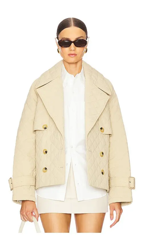 L'academie Abbey Jacket