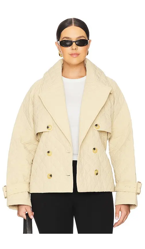 L'academie Abbey Jacket