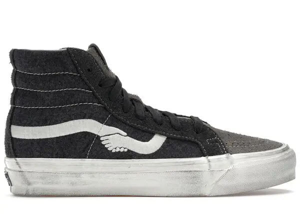 VANS Sk8-hi Reissue Notre Sneakers