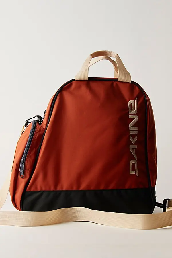 DAKINE 30l Boot Bag - Spice
