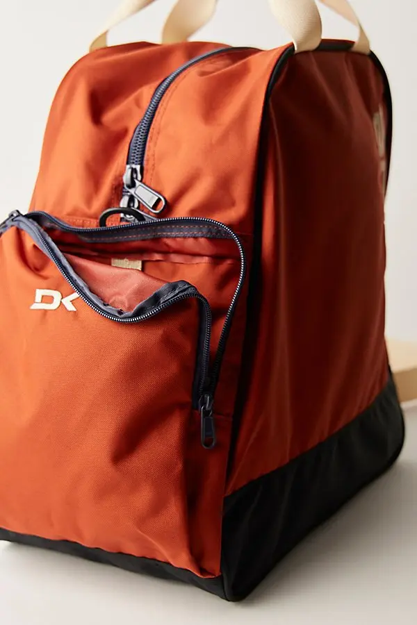 DAKINE 30l Boot Bag - Spice