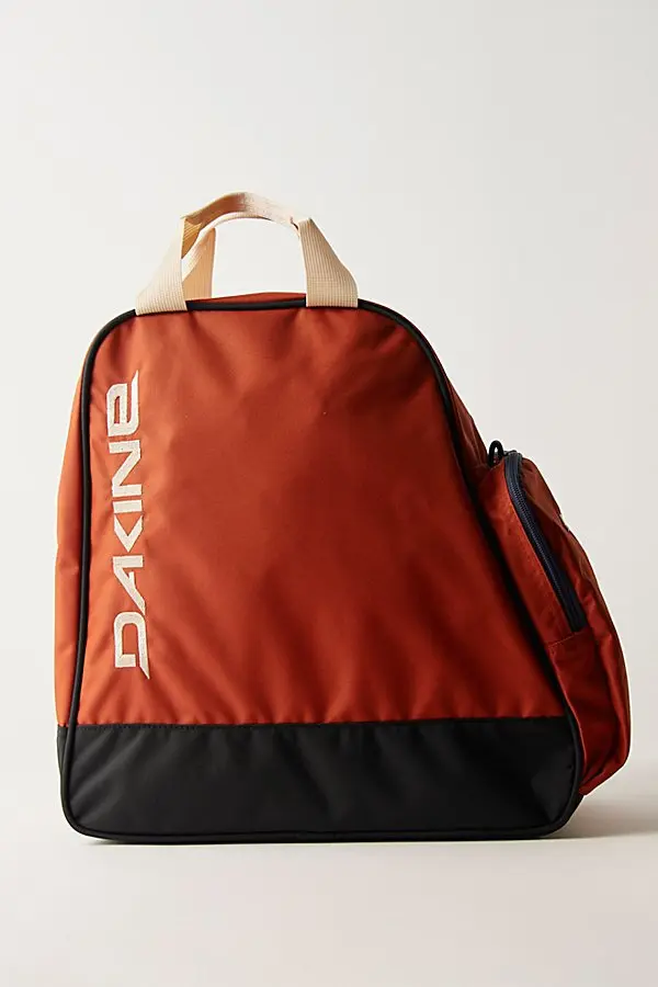 DAKINE 30l Boot Bag - Spice