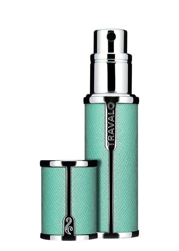TRAVALO Milano Travel Spray Case