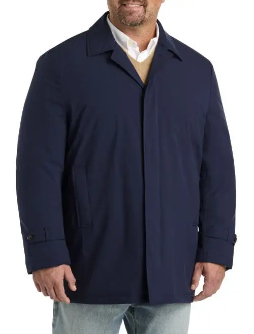JV REFLEX Big & Tall All Weather Overcoat