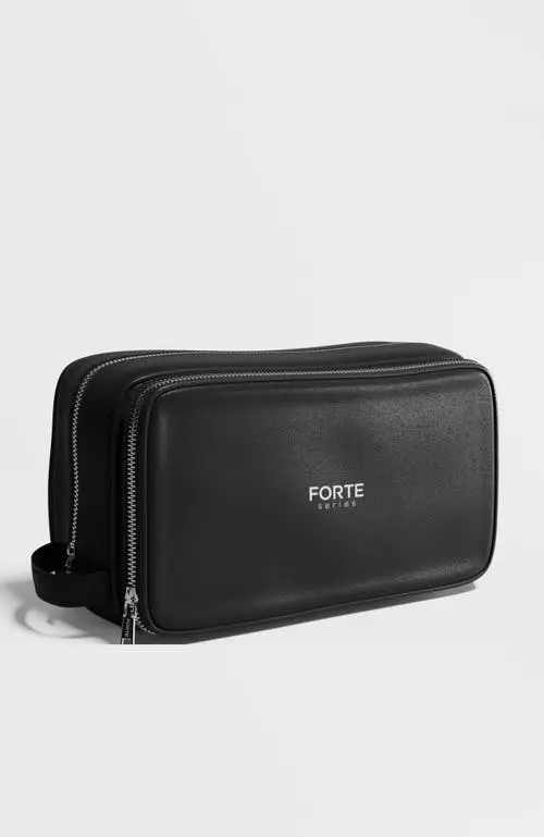 FORTE SERIES Santos Dopp Bag - No Color