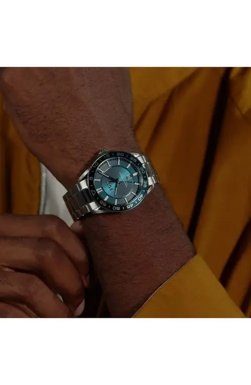 BOSS Runner Bracelet Watch