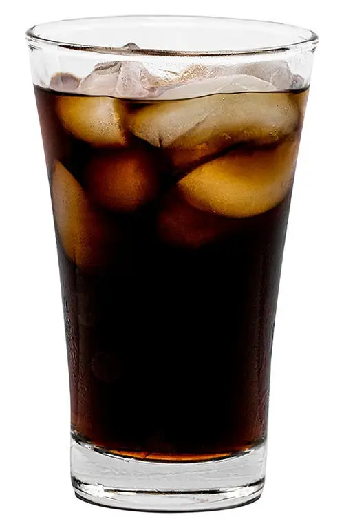 JULISKA Puro Large Tumbler - Clear