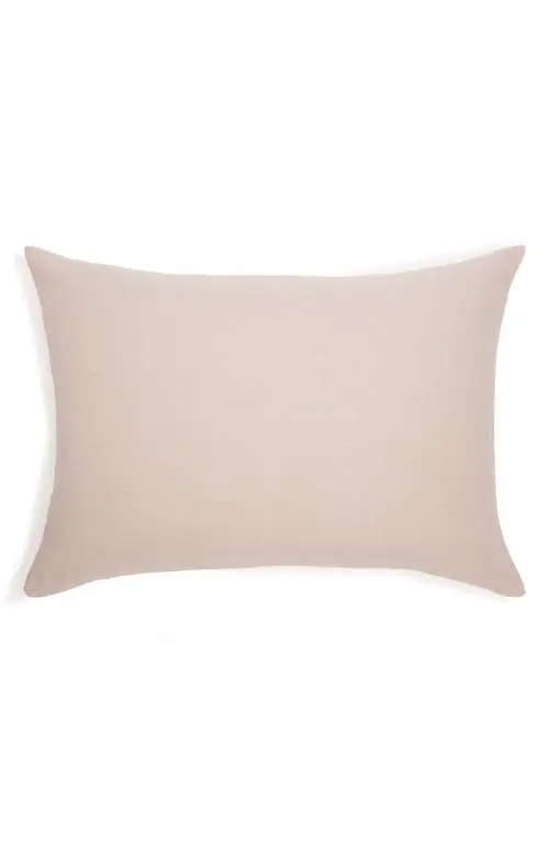 POM POM AT HOME Billie Big Accent Pillow - Taupe