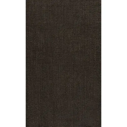 JONATHAN Y Pata Hand Woven Chunky Jute Area Rug - Brown