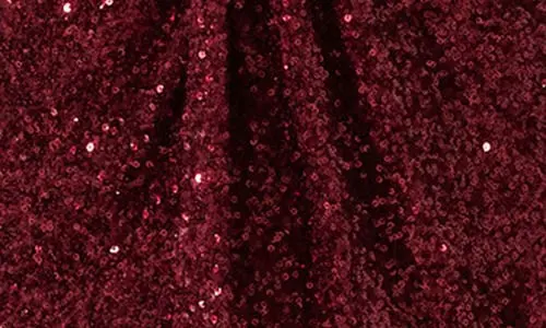 Astr The Label Sequin Mini Dress