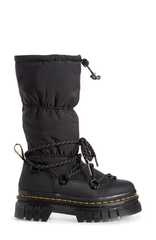 Dr. Martens Audrick Puffer Hi Boots