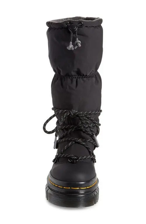 Dr. Martens Audrick Puffer Hi Boots