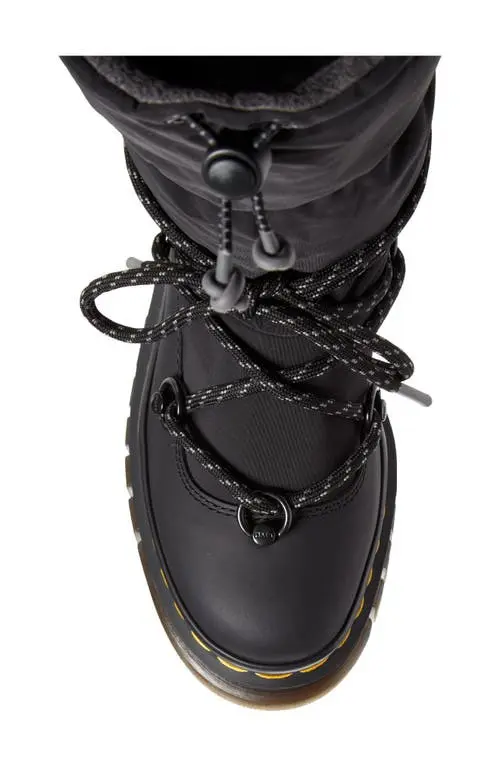 Dr. Martens Audrick Puffer Hi Boots