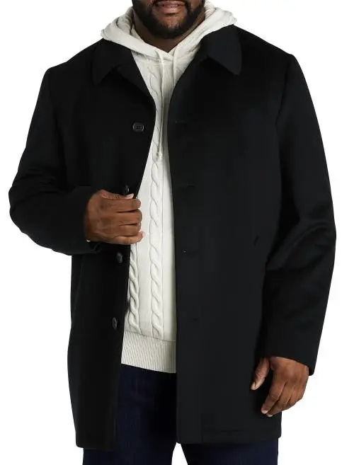Michael Kors Kurt Overcoat