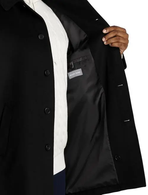 Michael Kors Kurt Overcoat