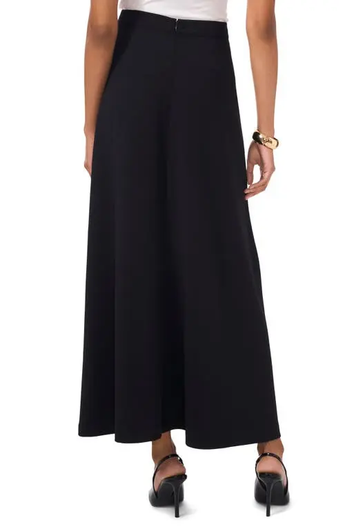 Vince Camuto A-line Maxi Skirt