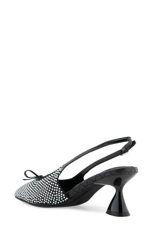 Aerosoles Janice Pointed Toe Slingback Pumps