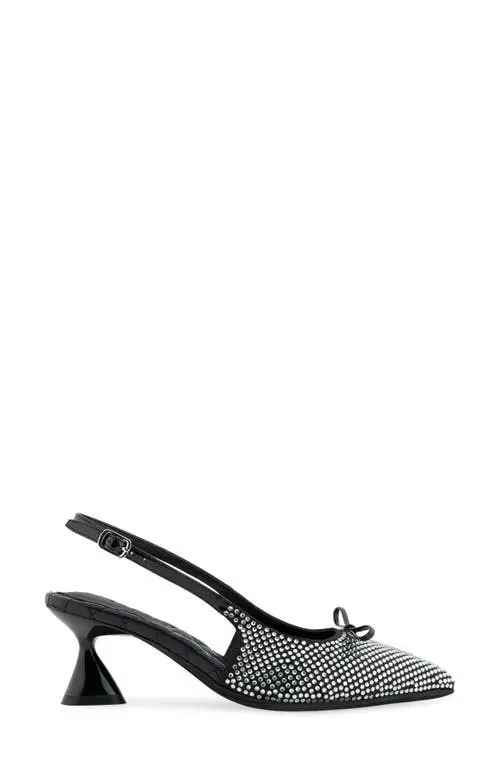 Aerosoles Janice Pointed Toe Slingback Pumps