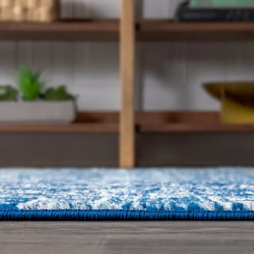 JONATHAN Y Modern Persian Boho Vintage Area Rug