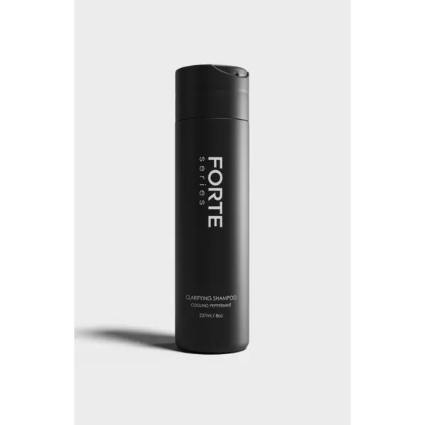 FORTE SERIES Clarifying Shampoo - Black