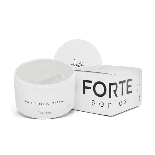 FORTE SERIES Styling Cream - No Color