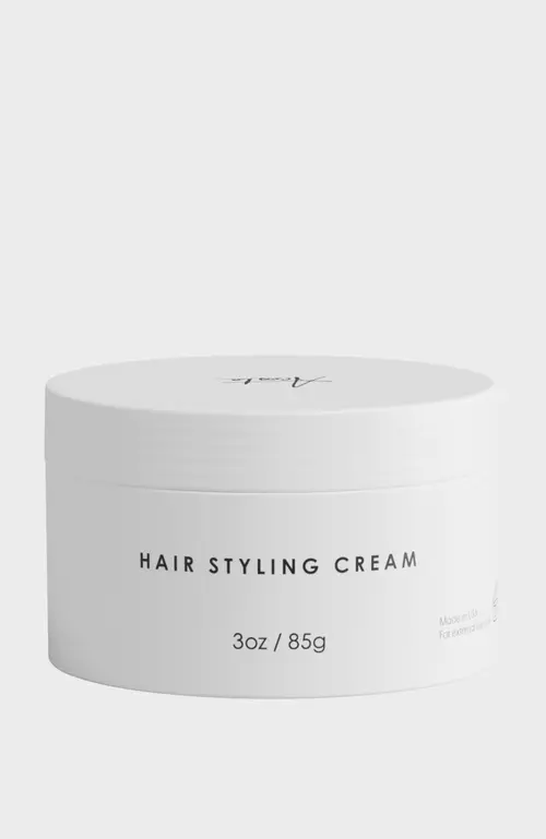 FORTE SERIES Styling Cream - White