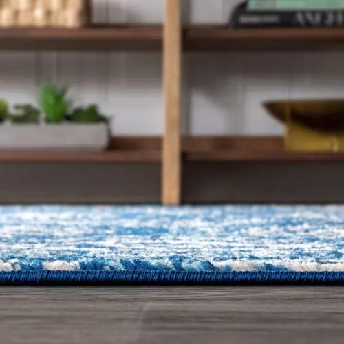 JONATHAN Y Moroccan Hype Boho Vintage Area Rug
