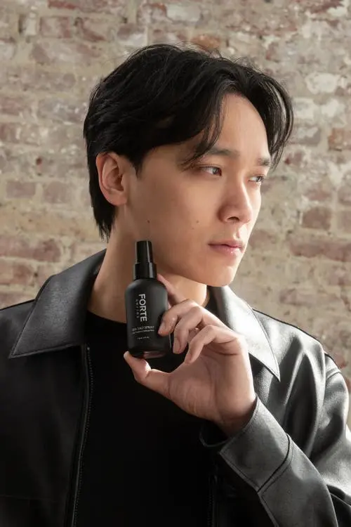FORTE SERIES Sea Salt Spray