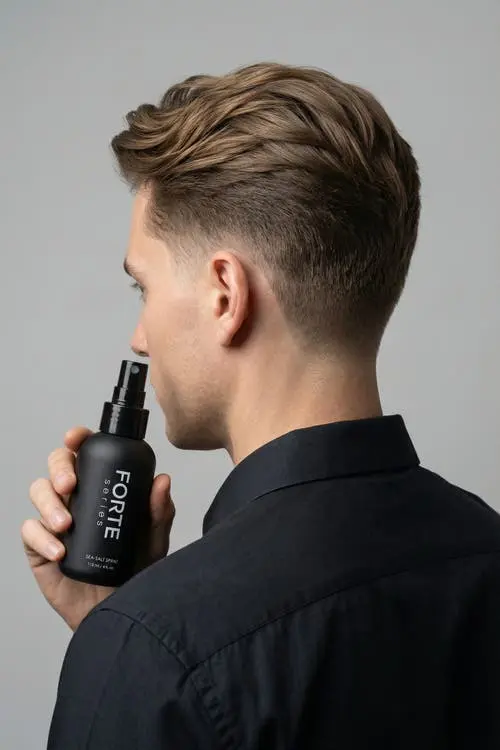 FORTE SERIES Sea Salt Spray