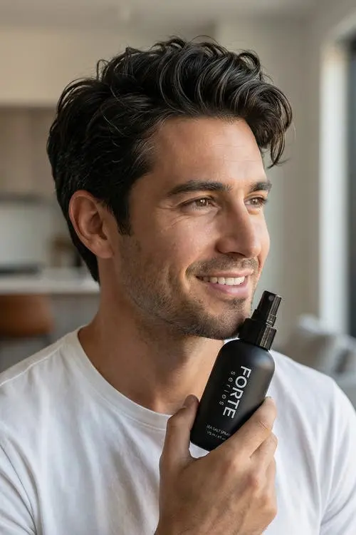 FORTE SERIES Sea Salt Spray