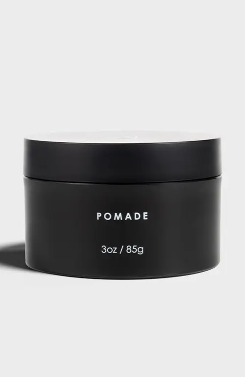 FORTE SERIES Pomade Medium Hold - Black