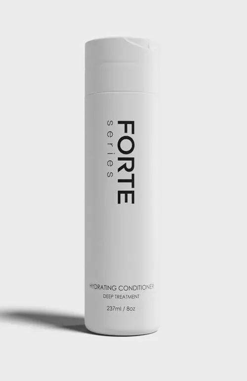FORTE SERIES Hydrating Conditioner - No Color