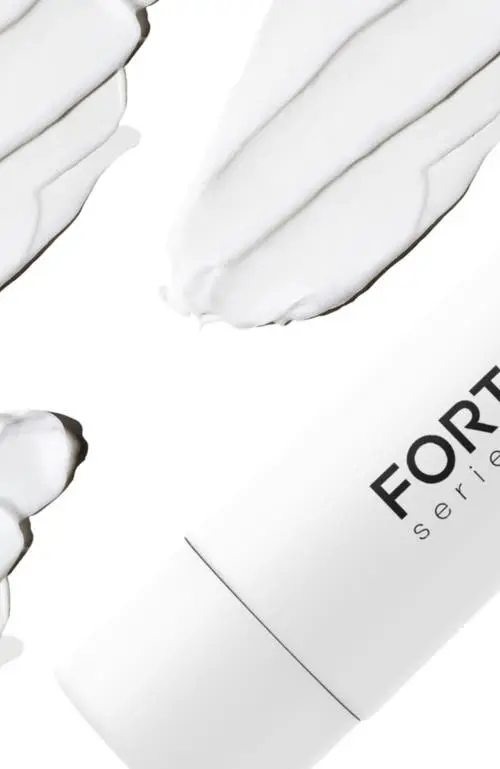 FORTE SERIES Hydrating Conditioner - No Color