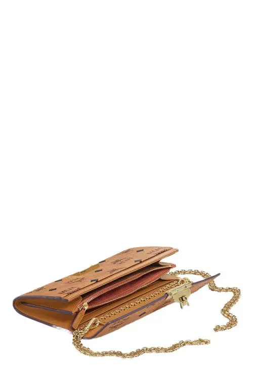 Mcm Tracy Wallet On Chain In Visetos