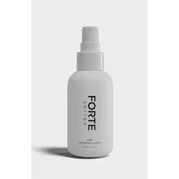 FORTE SERIES Thickening Spray - White