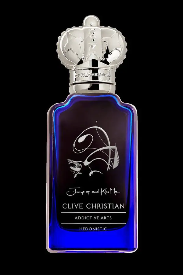Clive Christian Hedonistic - Violet