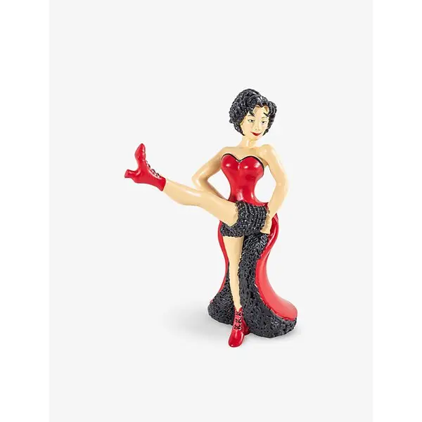 SELETTI Circus Lucy Abatjour Resin Lamp 26cm - One-color