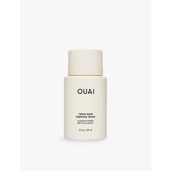 Ouai Thick Hair Conditioner 89ml - One-color