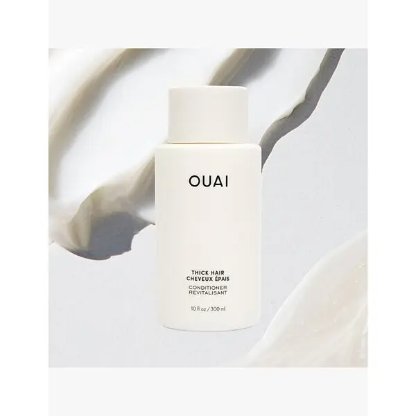 Ouai Thick Hair Conditioner 89ml