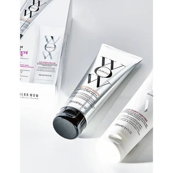COLOR WOW Dream Clean Normal To Thick Shampoo And Conditioner Set