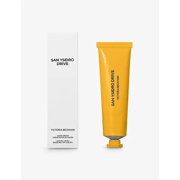 Victoria Beckham San Ysidro Drive Scented Hand Cream 24ml