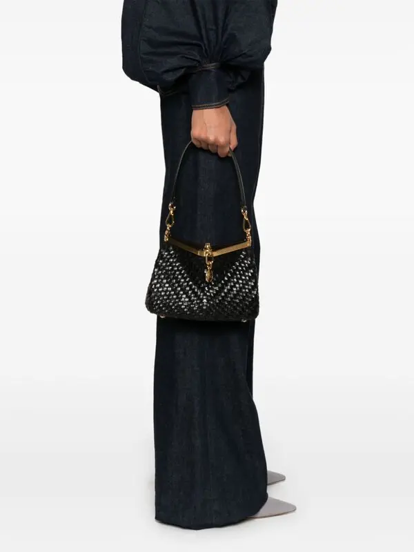 Etro Mini Vela Shoulder Bag