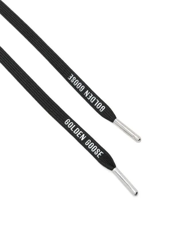 GOLDEN GOOSE Laces Kit
